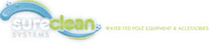 Sureclean Systems – Cleaning Equipment Specialists