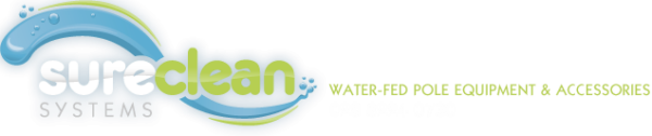 Sureclean Systems – Cleaning Equipment Specialists