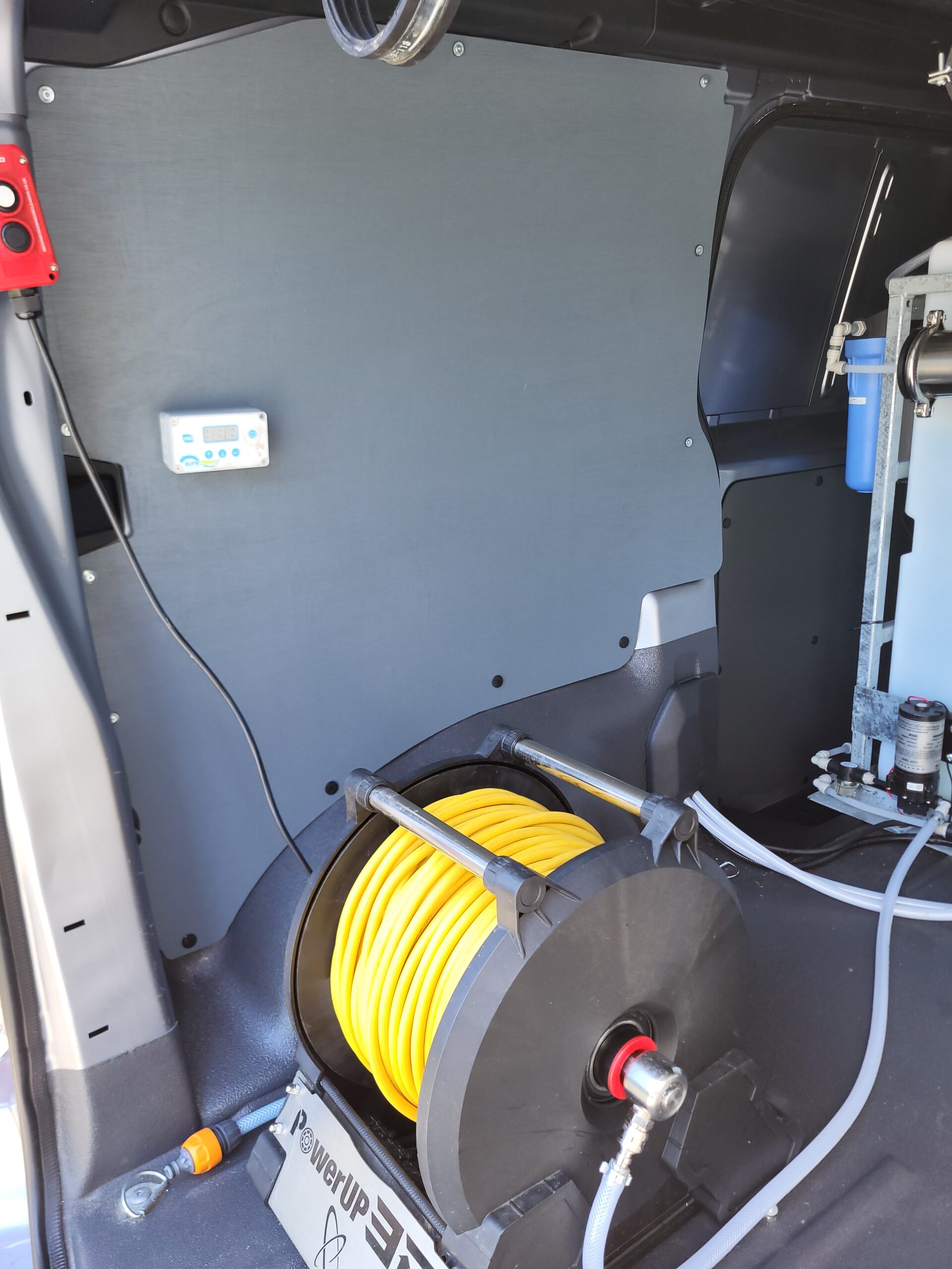 What we do - Sureclean Systems