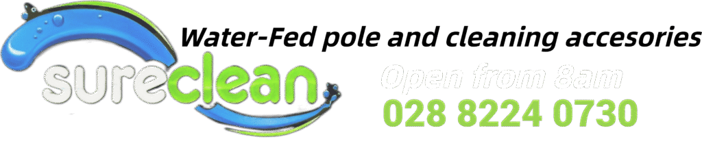 Home - Sureclean Systems