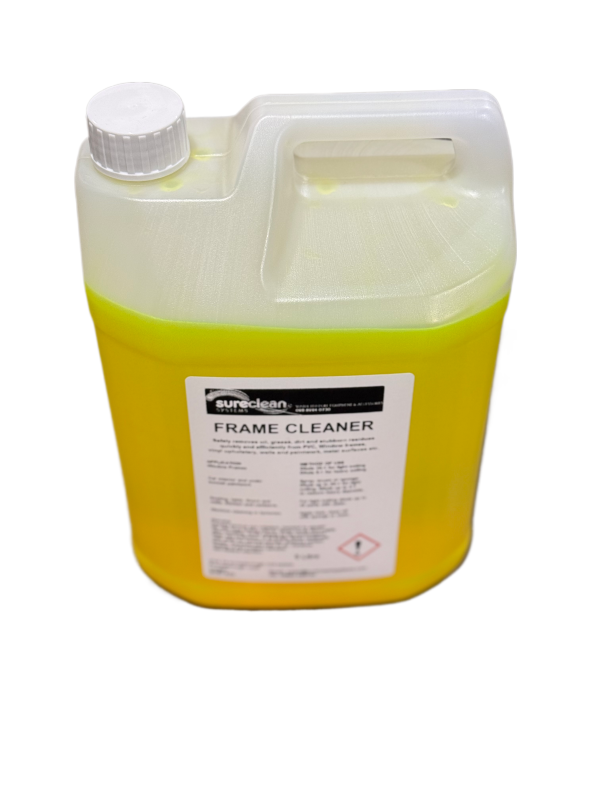 Frame Cleaner 5L