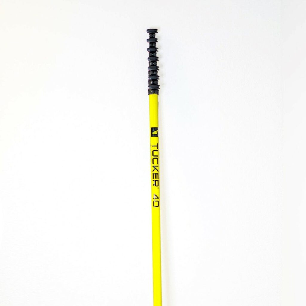 Tucker Poles - Sureclean Systems