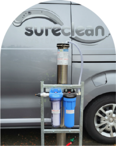 Home [surecleansystems.com]