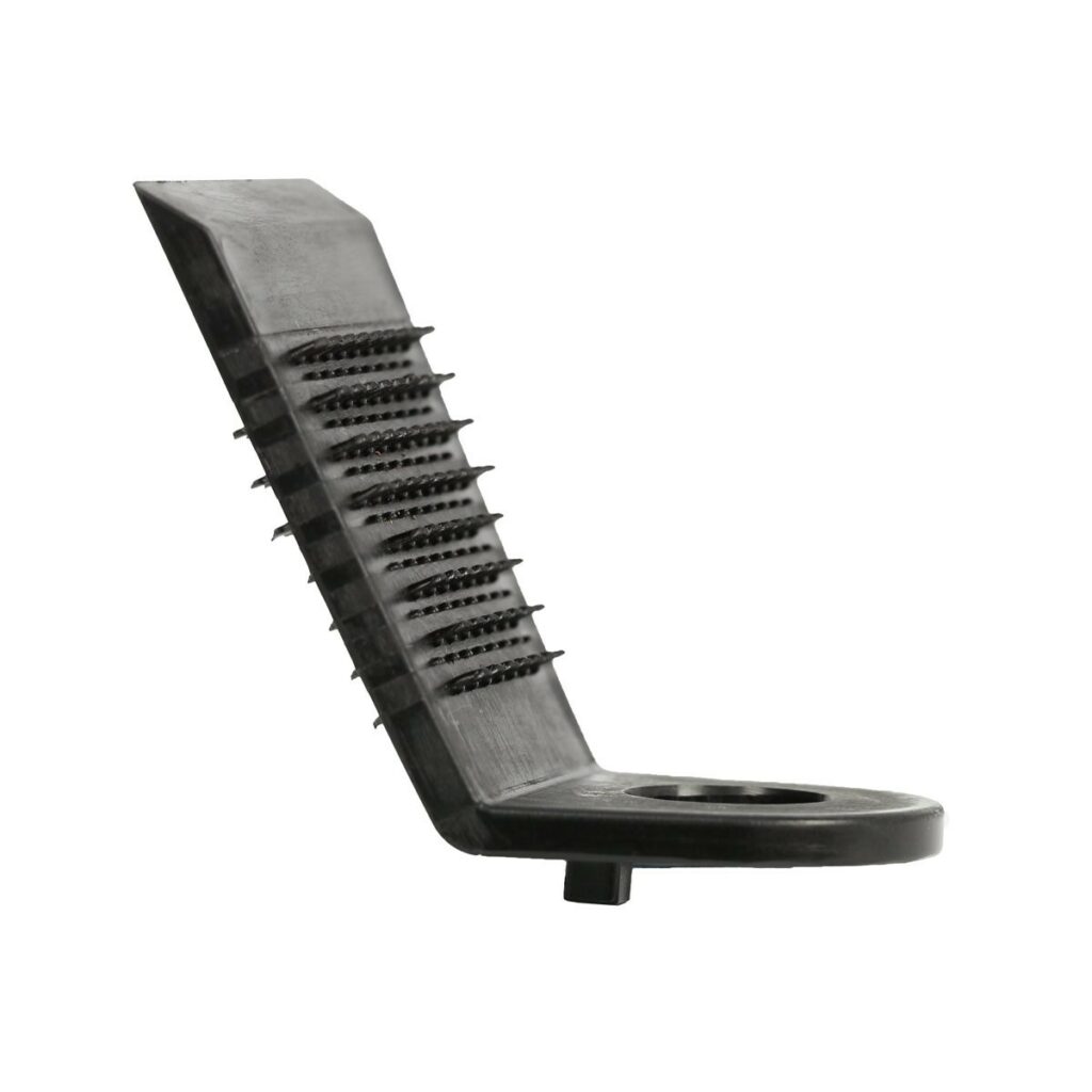 Gardiner Poles and Brushes - Sureclean Systems